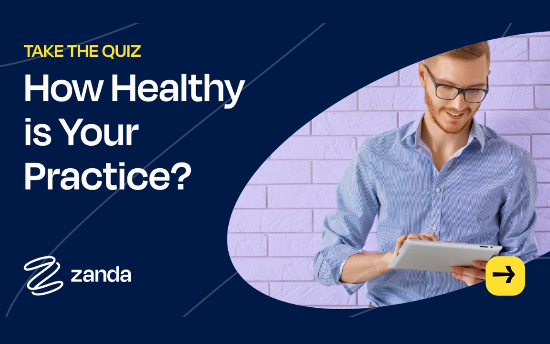 How Healthy is Your Practice? Download the Quiz! - physioupdate