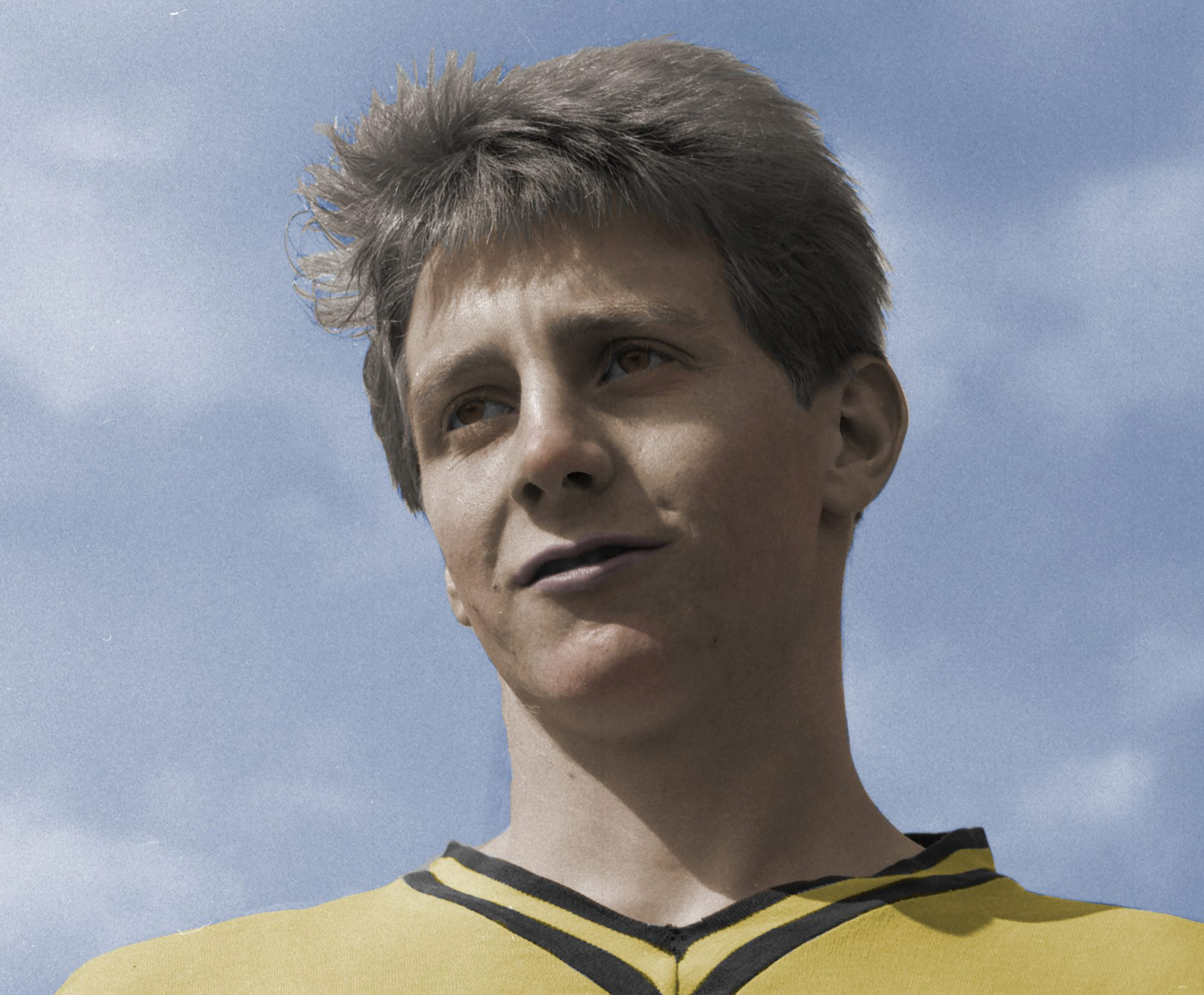 Former clubs hail contribution of footballer turned physiotherapist ...