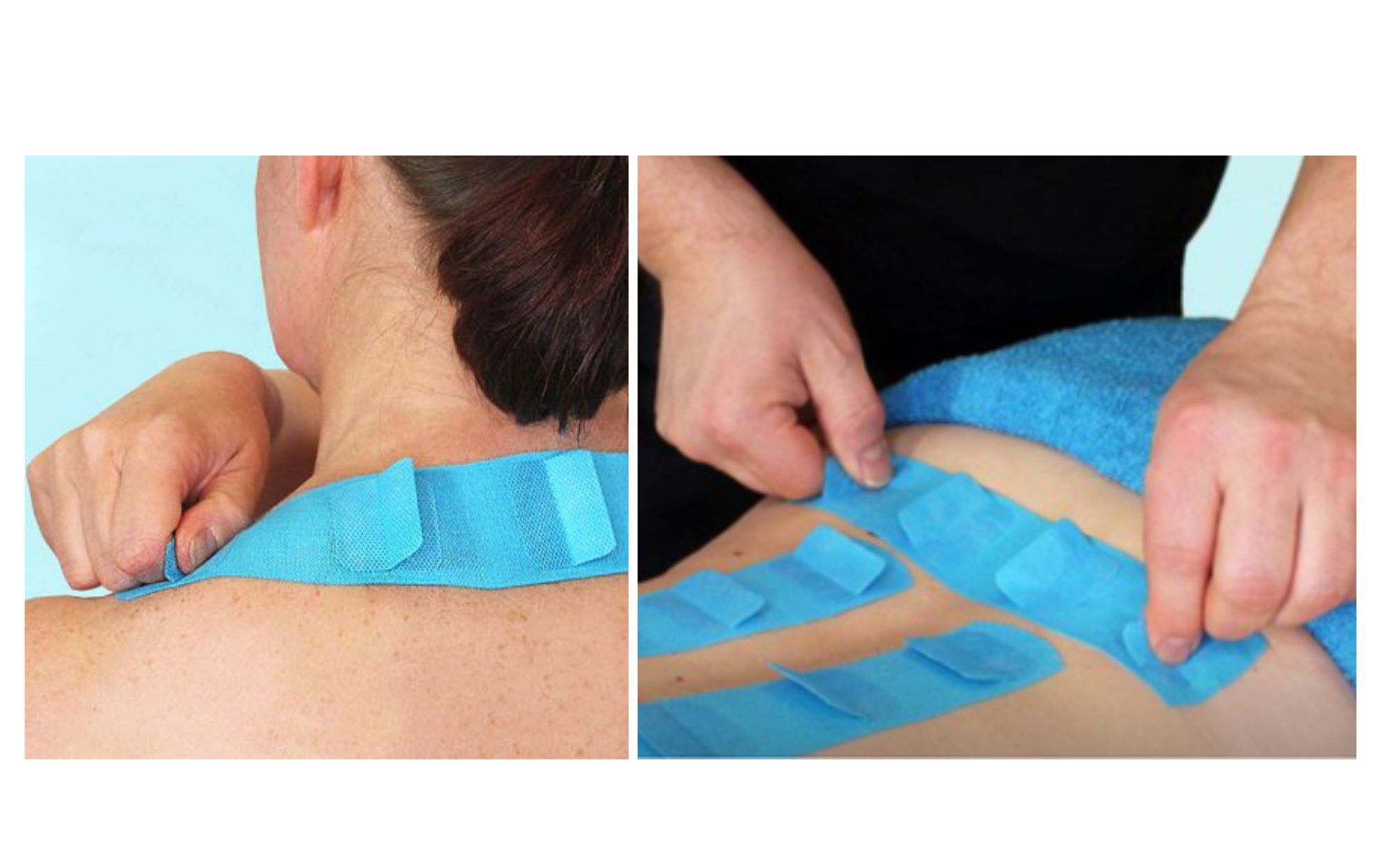 Meet 6D Tape – A New Era in Physiotherapy - physioupdate